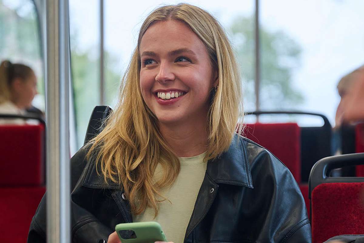 KVV - Karlsruher Verkehrsverbund - Bahn und Bus - Jahreskarte