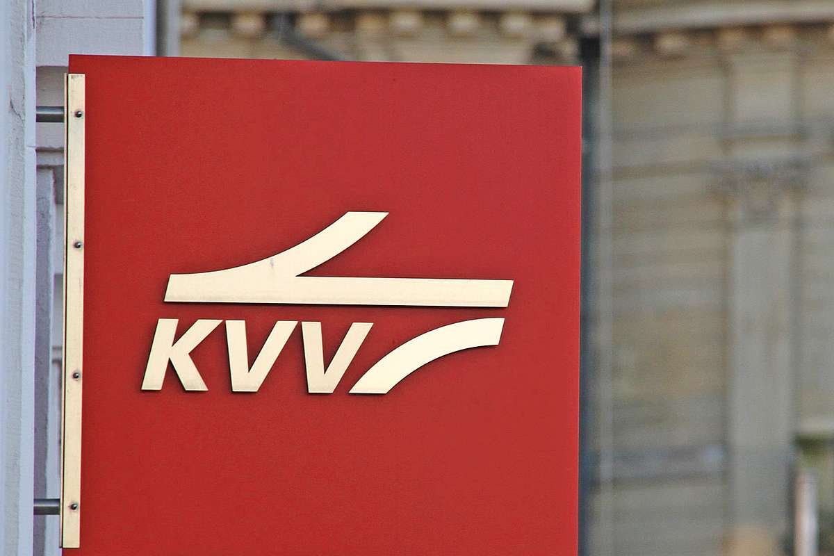KVV - Karlsruher Verkehrsverbund - Bahn und Bus - Partner