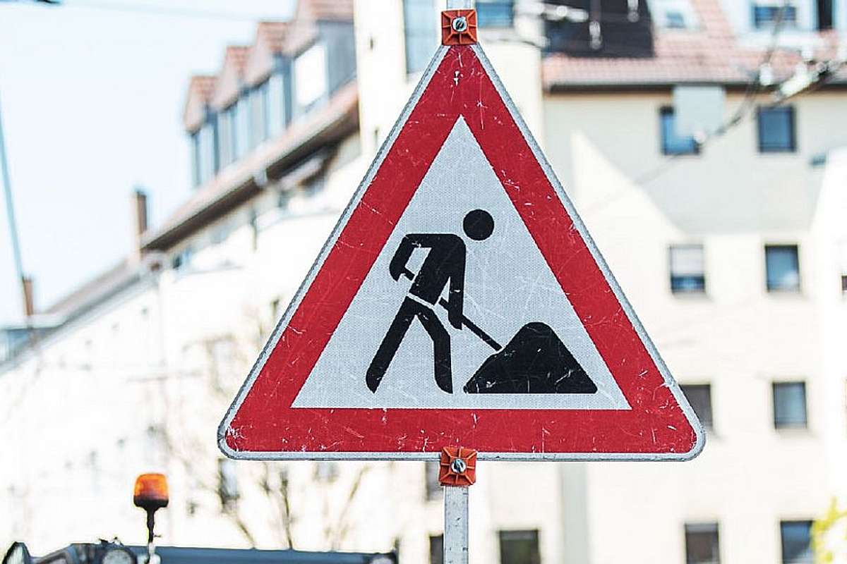 KVV - Karlsruher Verkehrsverbund - Bahn und Bus - Meldungen