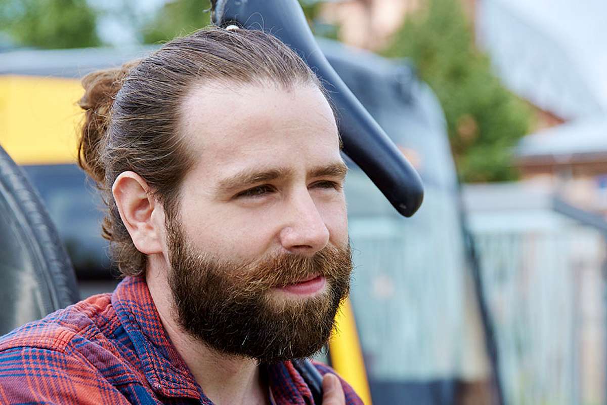 KVV - Karlsruher Verkehrsverbund - Bahn und Bus - Radroutenplaner